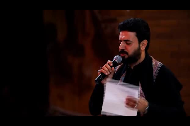 ليلة 11محرم 1443هـ - 1(فيديو) - شبكة رافـد للتنمية الثقافية