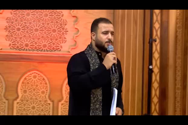 ليلة 22محرم 1443هـ - 1 - شبكة رافـد للتنمية الثقافية