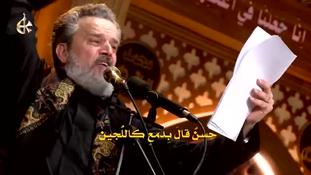 لن ننسى(فيديو) - شبكة رافـد للتنمية الثقافية