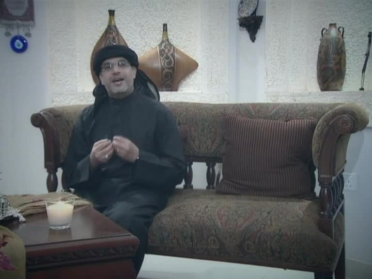 يا علي يا سلوتي - جودة عالية(فيديو) - شبكة رافـد للتنمية الثقافية