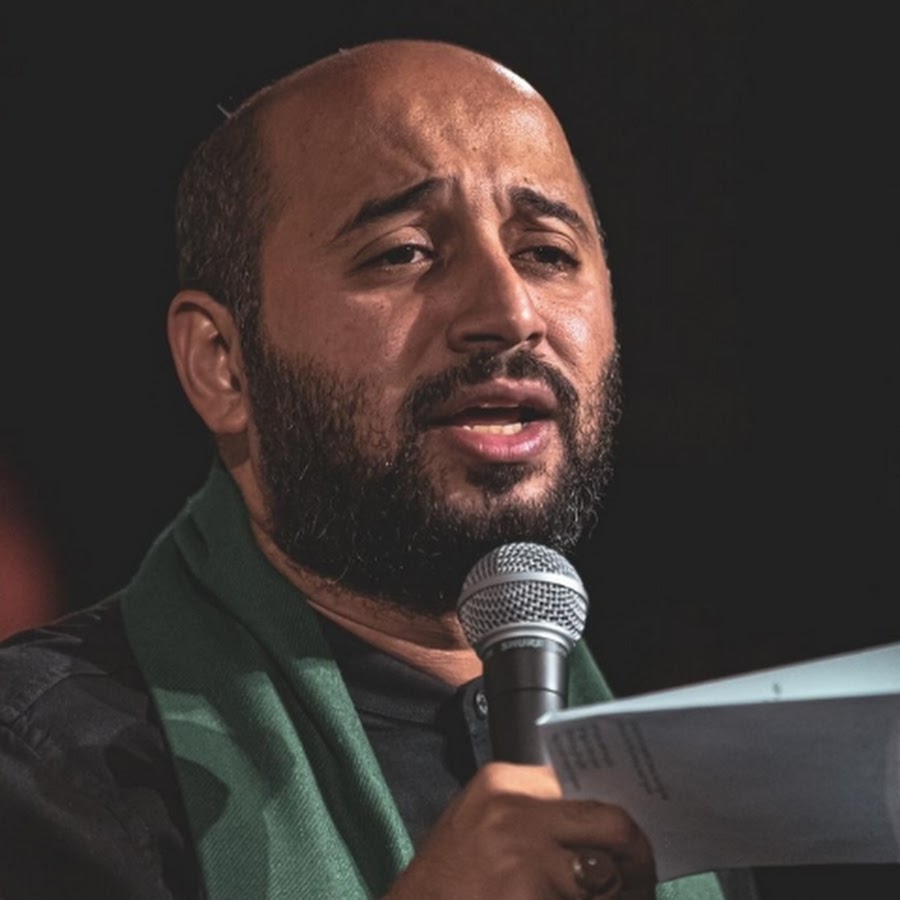 إلهي إرحمني - شبكة رافـد للتنمية الثقافية