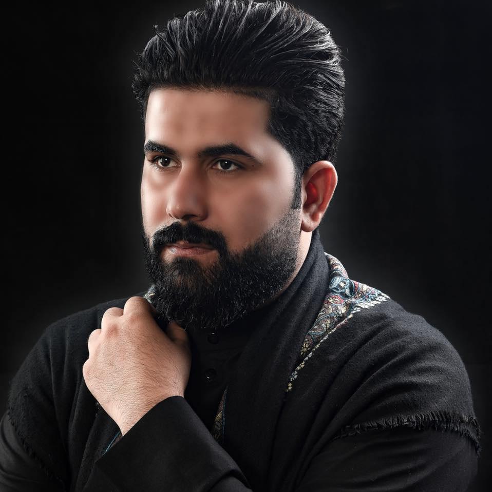 علي الساعدي - شبكة رافـد للتنمية الثقافية