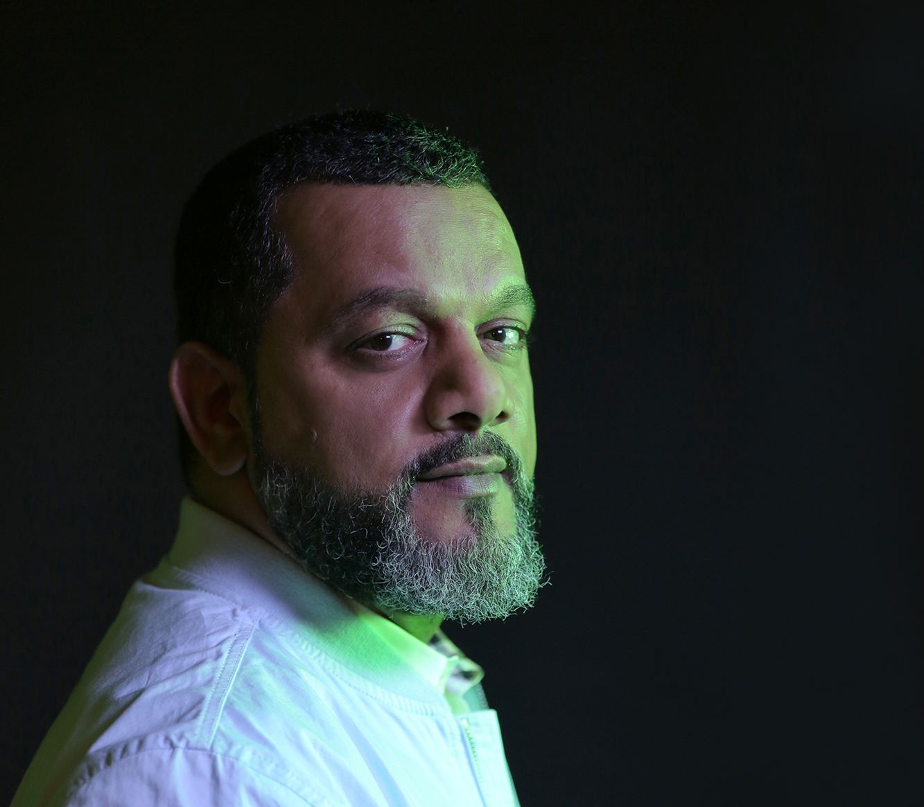 من عباس - شبكة رافـد للتنمية الثقافية