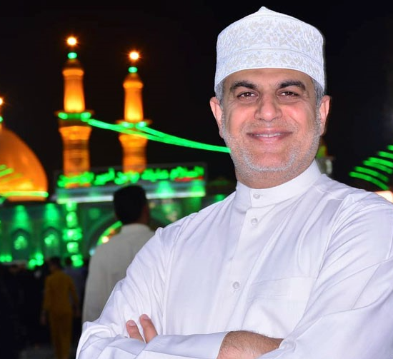 هله یا مهدینه هله - شبكة رافـد للتنمية الثقافية