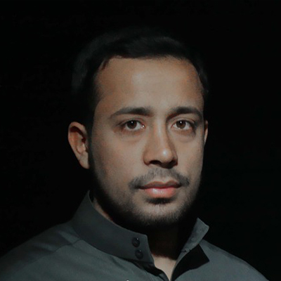 يامعبود - شبكة رافـد للتنمية الثقافية